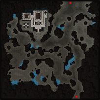 Jormungand Cult Temple Gimleh - Ragnarok Renewal Map Database