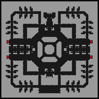 Jormungand Cult Temple Gimleh - Ragnarok Renewal Map Database