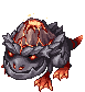 Lava Toad - Brute - RO Renewal Monster