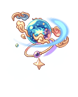 Jewel - Formless - RO Renewal Monster